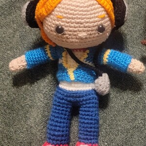 Max Crochet Pattern PDF Pattern US Terminology Instant Digital Download ...