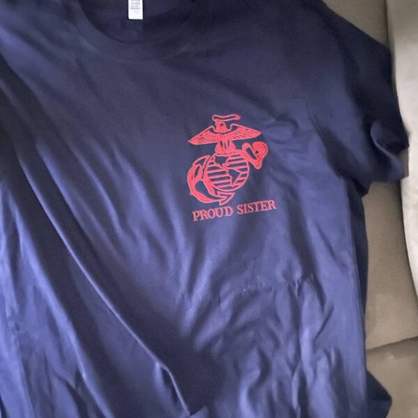 Personalized Military Graduation T-shirt Proud Army Family Gift US ...