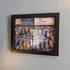 My Hero Academia Shadowbox Diorama - Etsy