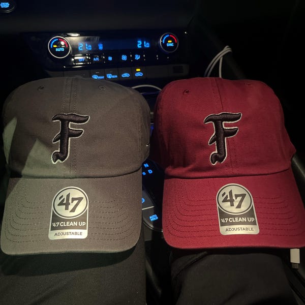 Forward Observations Group Hat - Etsy