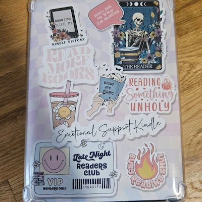 CHECKERED Kindle Insert for Clear Case PRINTABLE Pink Theme Paperwhite ...