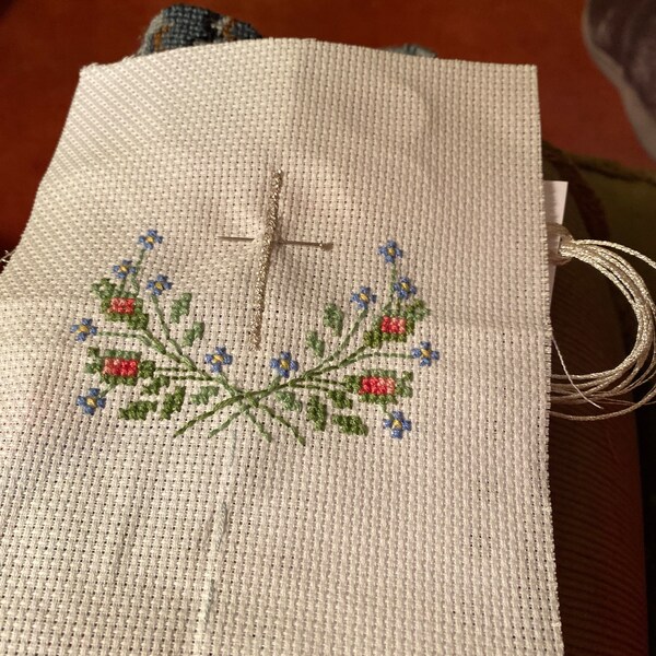 CW 425 Chloe Crewel Embroidery Firescreen or Picture Needlework Kit - Etsy