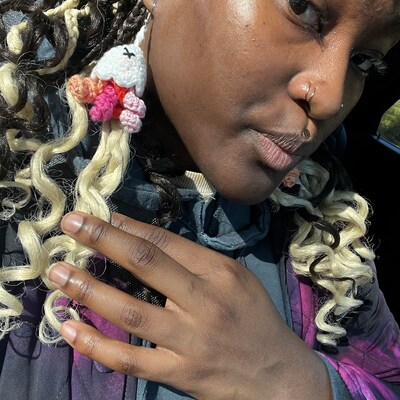 2012 Emo Crochet PDF Pattern 2XS-5XL Made to Measure - Etsy