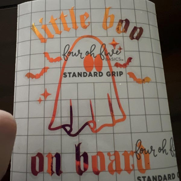 Stay Creepy, Stay Weird, Stay Spooky, Goth Decals, Goth Car Decor, Goth ...