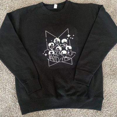 BTS Logo SVG New BTS Bulletproof Logo Cut File Bangtan - Etsy