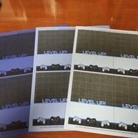 Gamer Party Food Tent Labels, Video Game Party Gaming Birthday ...