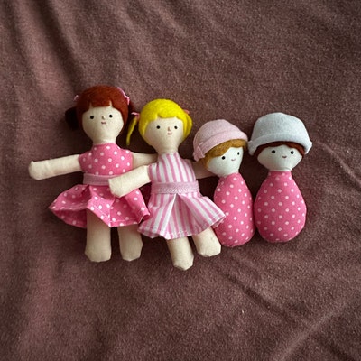 Mother Birthing Demo Doll With Newborn Baby Pregnant Doll Giving Birth ...