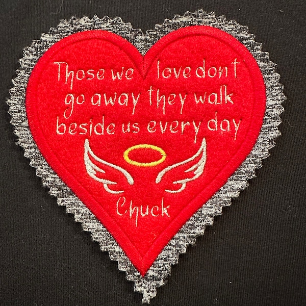 BOGO Free! Mini Halo Embroidery Design Mini Angel Wings Embroidery ...