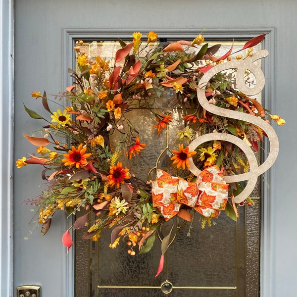 2" - 34" Wooden Letter "s" Kids Room, Nursery, Wedding Decoration, Gift ...