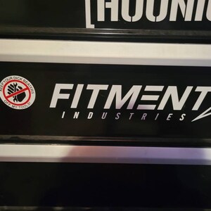 Custom Upfitter AUX Switch Decals Stickers Labels Fits: - Etsy