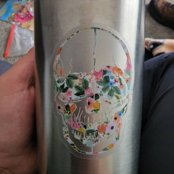 Clear Colorful Radiology Symbol Sticker, Radiology Sticker, Radiology ...