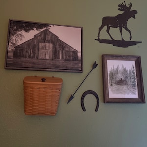 Large Collection of Evergreens Print 18x24 Print Poster - Etsy