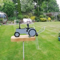 Dancing Fool Robot Automaton - Etsy UK