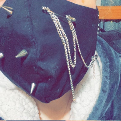 Wood Modern Hand Fan Sturdy, Rave Fan Chain Holder, Spanish Hand Fan ...