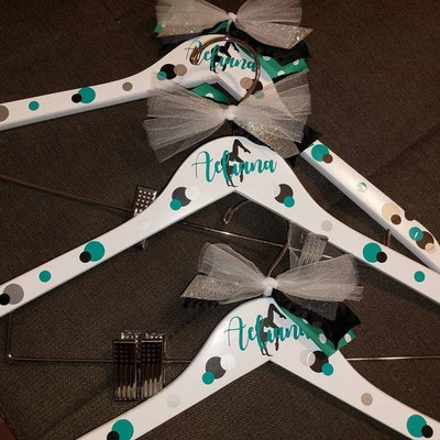 Cheer Hair Kit INSTOCK Competition Hair Kit Mini Hair - Etsy