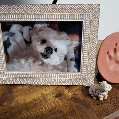 Mother Monkey Miniature Mom and Children Figurine Three Wise - Etsy