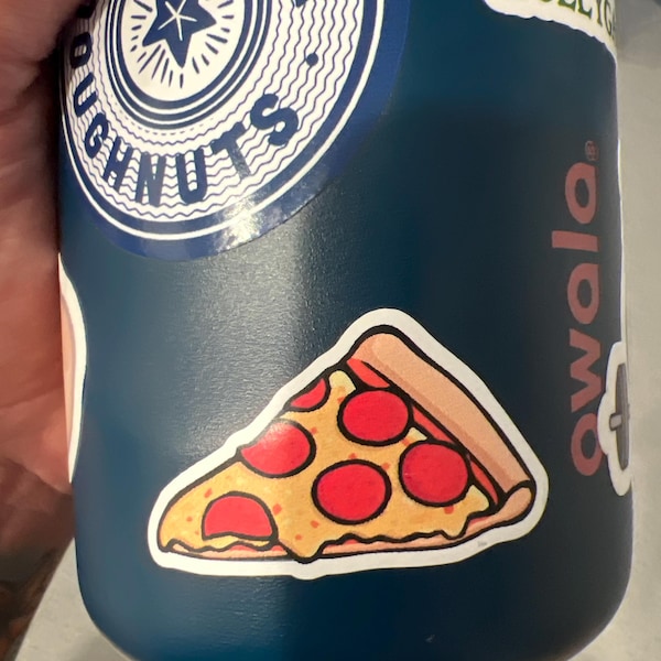 Hello I'm Jake From State Farm Sticker - MacBook Stickers | Laptop ...