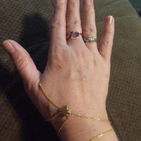 Clear Zircon Adjustable Waterway Body Chain,foot Chain Anklet, Barefoot ...