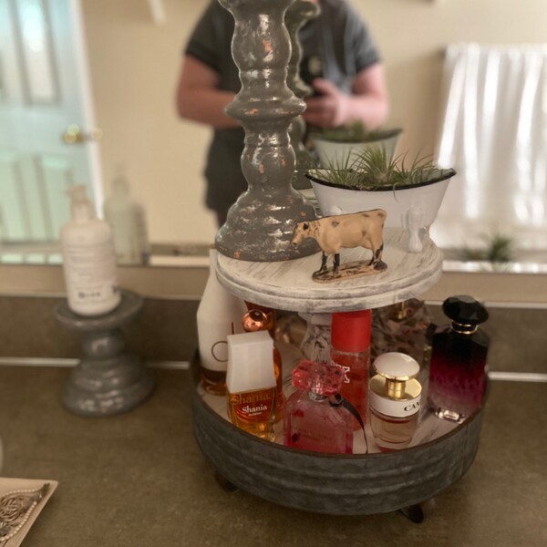 Checkered Welcome Sign Modern Farmhouse Welcome Porch Sign Welcome ...