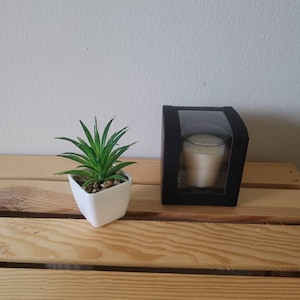 12-PK Small Paper Candle Lid Candle Making Lid Candle Lid Paper Lid - Etsy