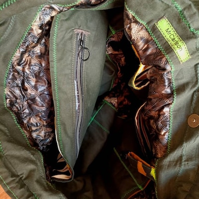 Fanny Pack robina for Big and Small as Ebook - Etsy