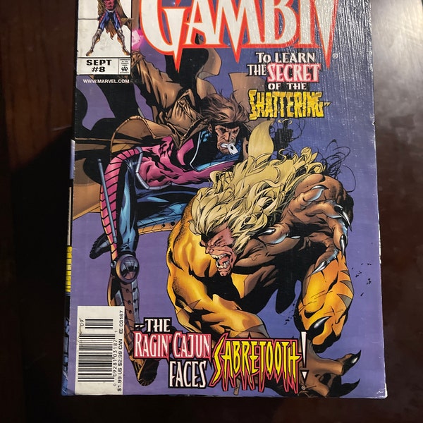 Comic Book Cover Side Table - Etsy