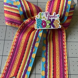 Ice Cream Ribbon Sprinkles Ribbon Wide Ice Cream Ribbon | Etsy