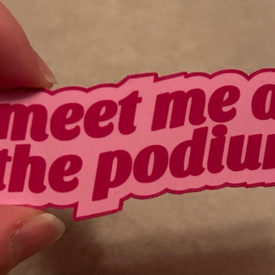 Year 3000 Sticker Fangirl Jonas Brothers Sticker for Laptops, Water ...