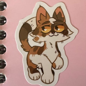 New Prophecy Sticker Pack - Etsy UK