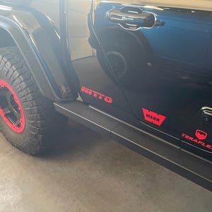 Baja Designs Logo Decal - Etsy