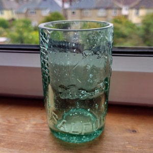 Vintage Scott's Emulsion Bottle Old Medicine Bottle With - Etsy UK