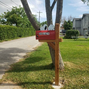 Farm Animal Mailboxes Sheep Mailbox - Etsy
