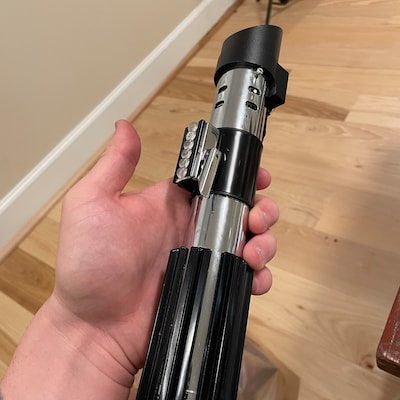 89sabers MPP/DV3 Vader Hilt Grip Guide - Etsy