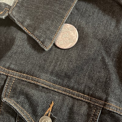 Misc. Silly Meme Buttons 1.5 Funny Gifts - Etsy