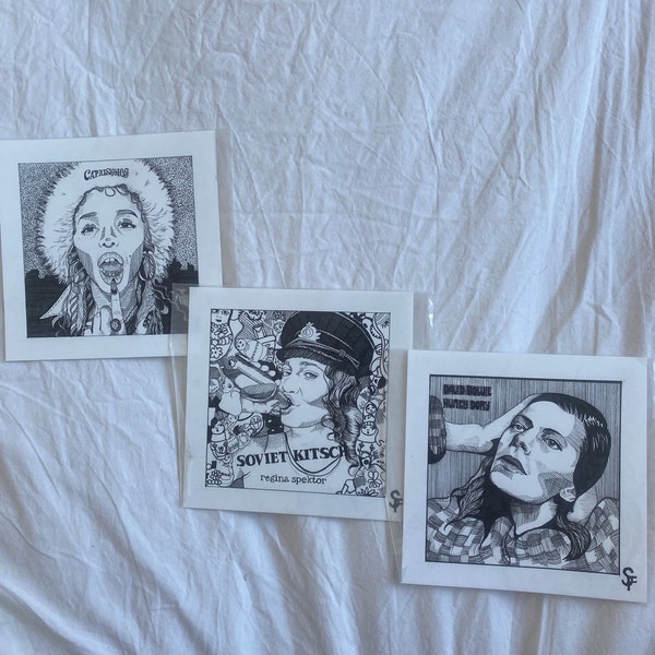 An Ode to Eames Print - Etsy