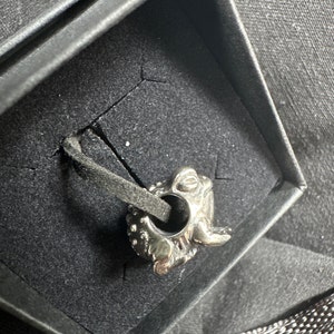 Urnes Serpent Brooch - Etsy