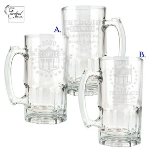 Lock and Key Glass Set Custom Glass Set Pick From Whiskey, Pint, Wine ...