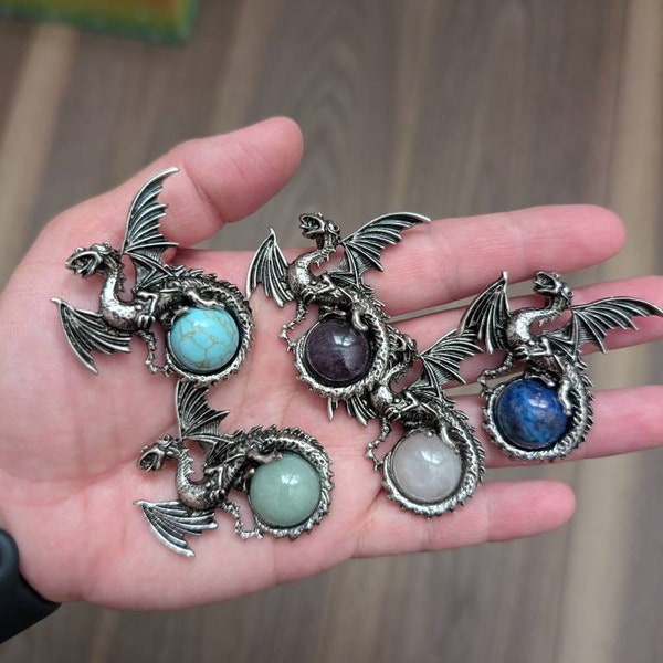 Blue Dot Stone 4/6/8/10mm Bracelet Jewelry Beads for Men, Women ...