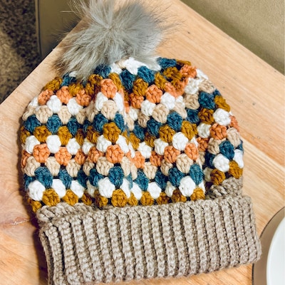 CROCHET PATTERN / Crochet Dickie Pattern With Cowl Neck / Turtleneck ...