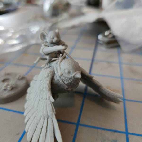 Reverse Medusa Monsters of the Multiverse | the Dragon Trappers Lodge ...