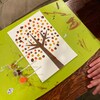 Fall Craft Kit, Fall Activity Box for Kids, Arts & Crafts for Kids ...