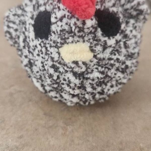 Mystery Box Custom Crochet Amigurumi Handmade Stuffed Animal Plushie ...