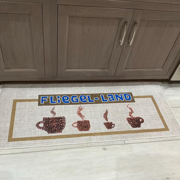 Pentacle Rug, Black and Red Evil Carpet, Magic Circle, Spirit Board Mat ...