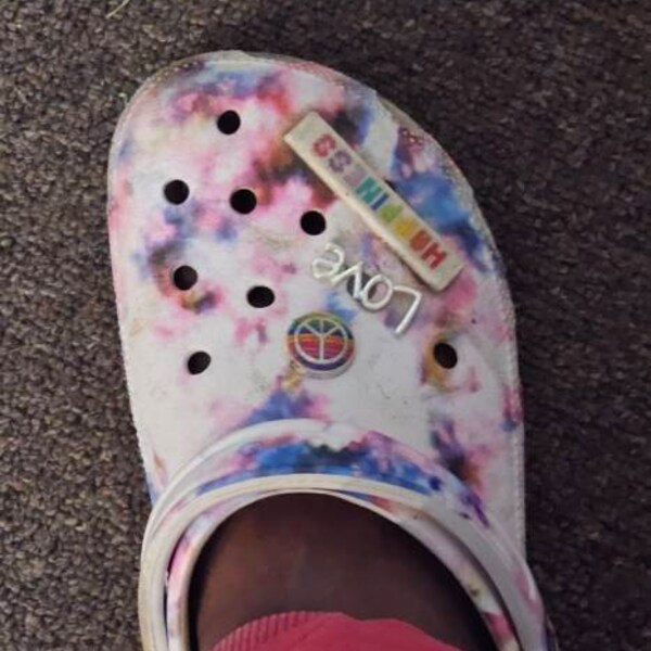 Roblox Gamer Shoe Charms (7 Piece Set) - Etsy