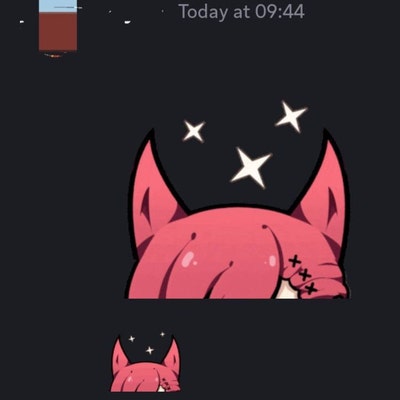 Nier Automata: 2B Emote Pack - Etsy