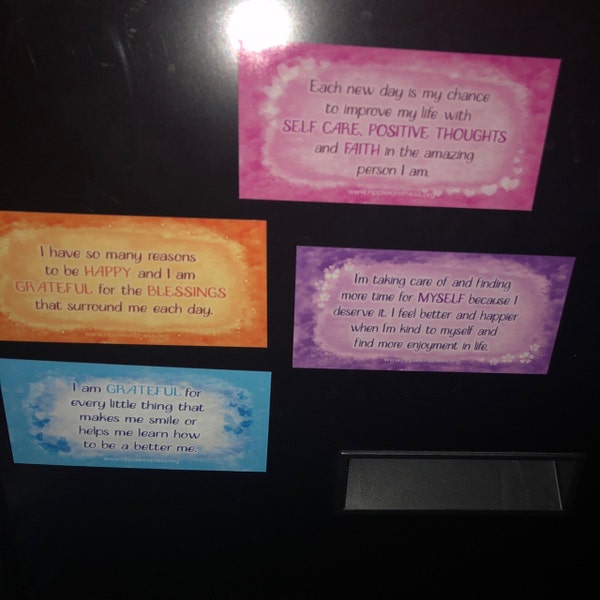 Kindness Posters for Children - Affirmation Posters for Kids - Etsy