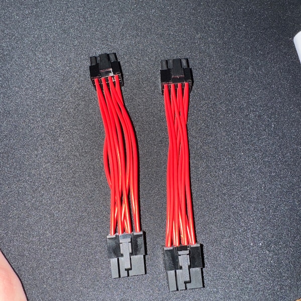 Unsleeved Custom Colorful Cables for Formd T1 - Etsy