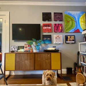 VHS Floating Shelf Wall Mount VHS Display Stand VHS - Etsy