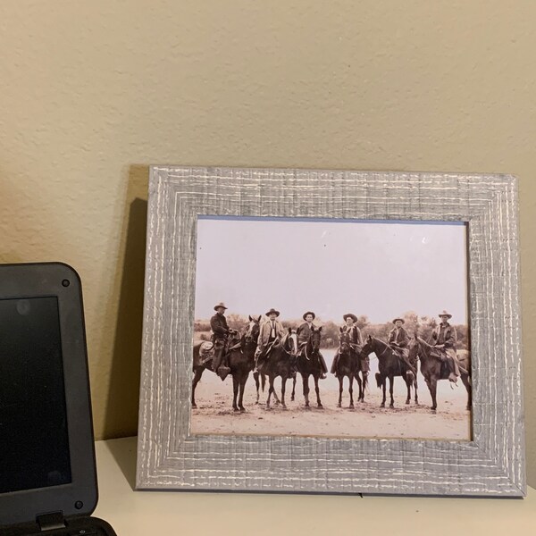 Fine Art Prints the Real Texas Ranger and Cowboys Late 1890s - Etsy