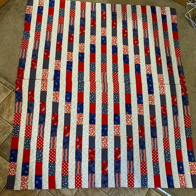 Stanley Quilt Pattern - Etsy